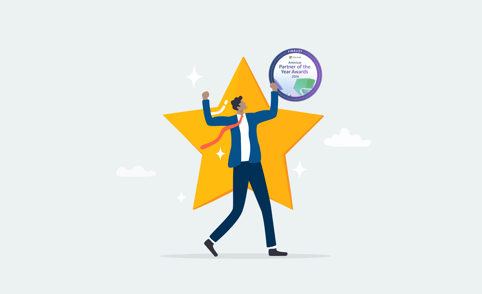 ProServeIT Wins 2024 Microsoft Partner of the Year Award for Modern Work